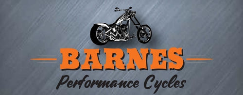Barnes Performance Cycles